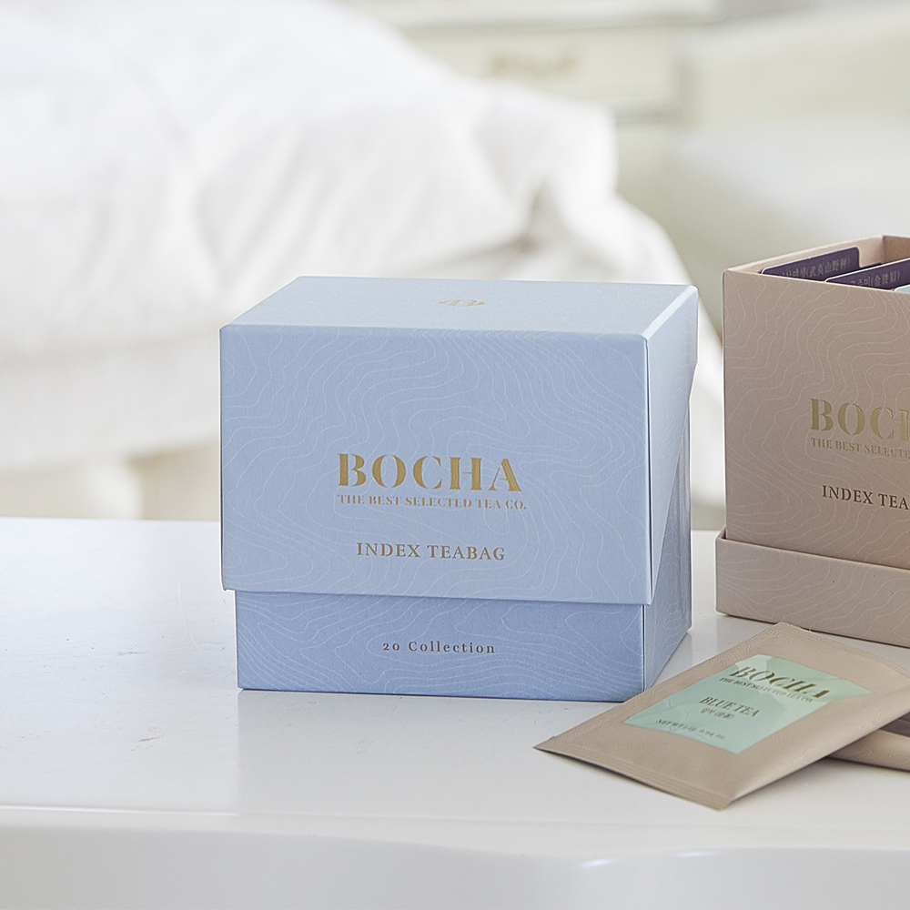 BOCHA 보차