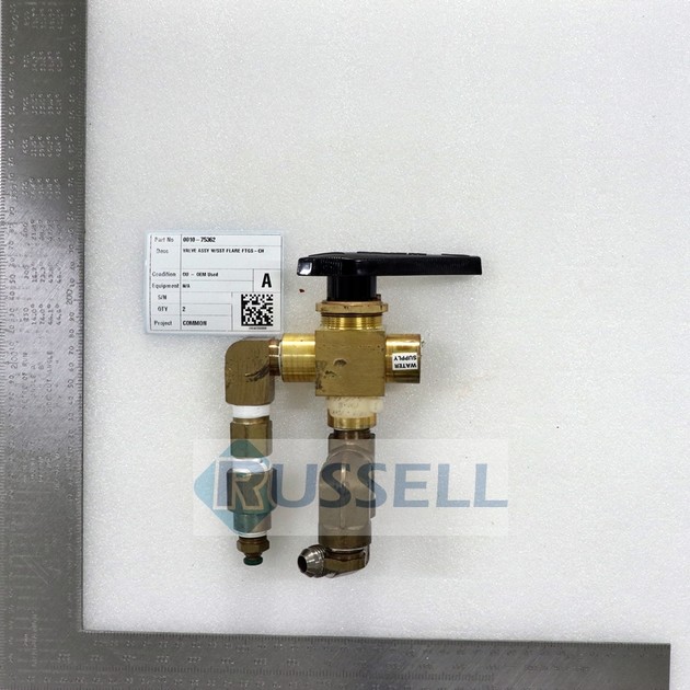 0010-75362 : RUSSELL ENG
