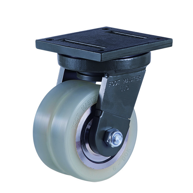 AGV캐스터/GXTD-150 : 지덕캐스터산업