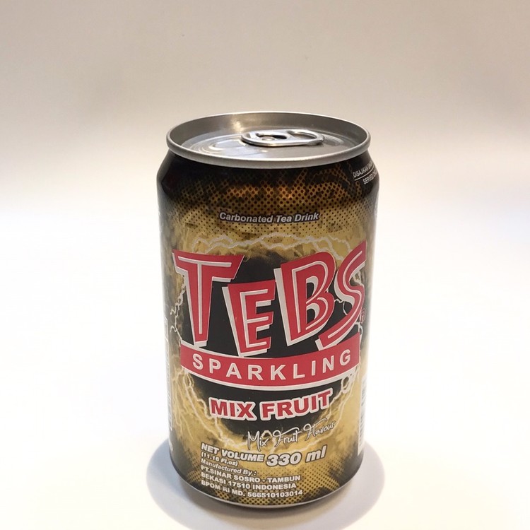 TEBS SPARKLING : bataviamart