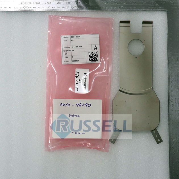0010-76270 : RUSSELL ENG