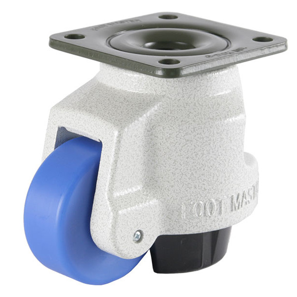 풋마스터/GD-120F : 지덕캐스터산업