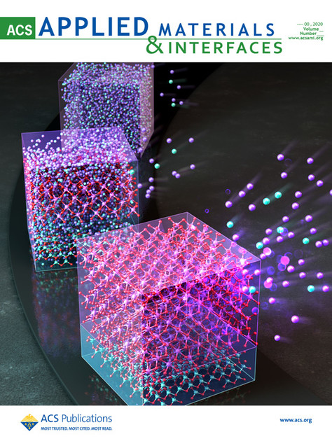 ACS_Applied Materials & Interfaces : nanosphere.co.kr