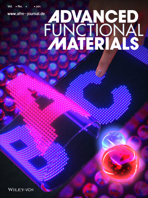 Janus Particles: Colloidal Pixel‐Based Micropatterning Using Uniform ...