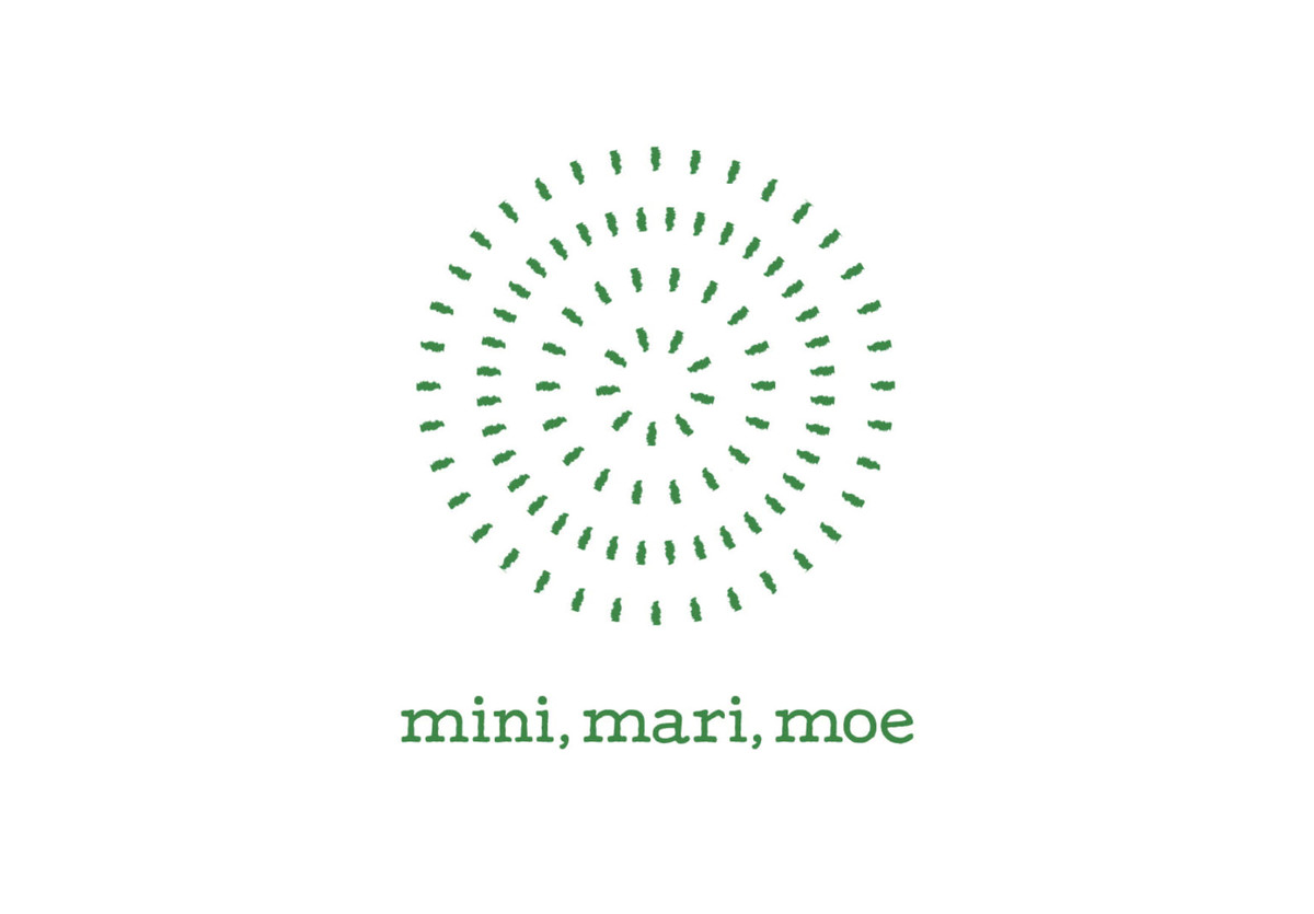 mini, mari, moe : KDE portfolio