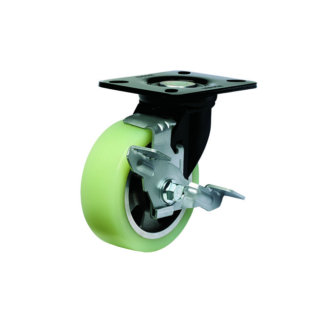 중하중/PMW-130 : 지덕캐스터산업