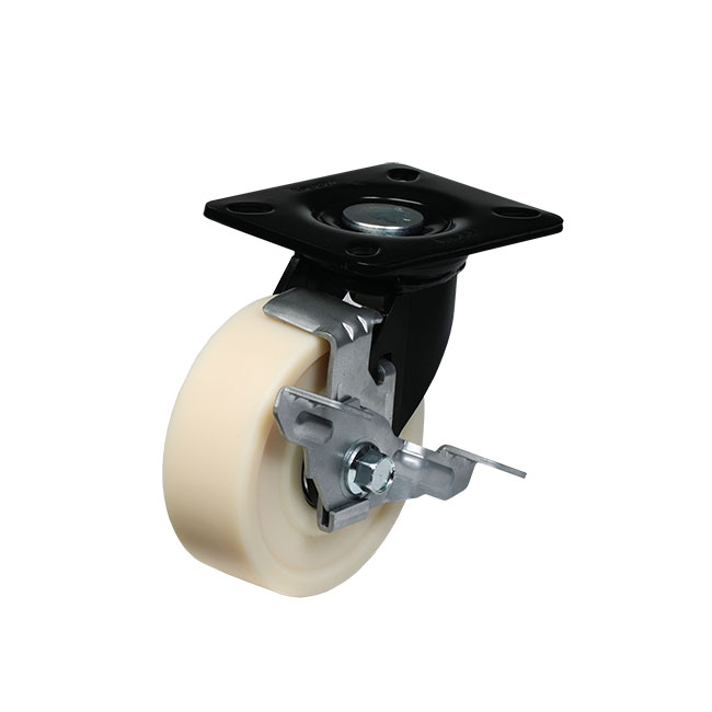 중하중/PMW-130 : 지덕캐스터산업