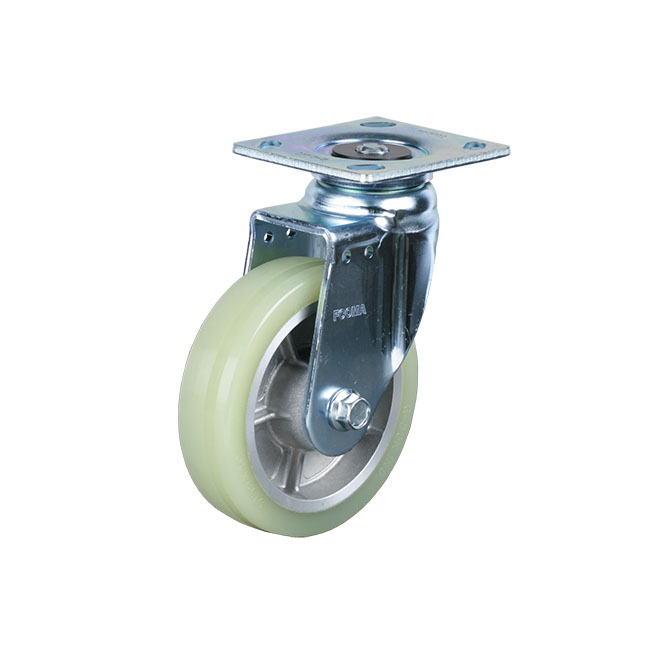 중하중/GH-150-ASF(회전) : 지덕캐스터산업