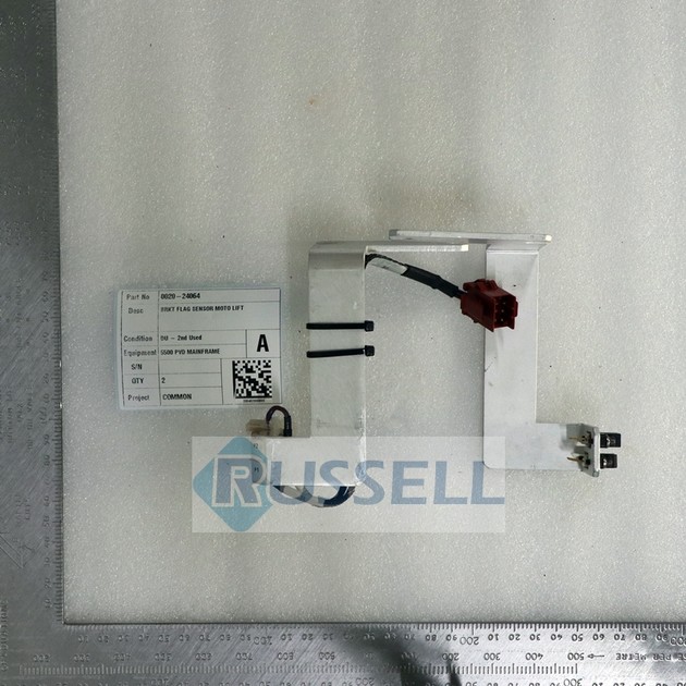 0020-24064 : RUSSELL ENG