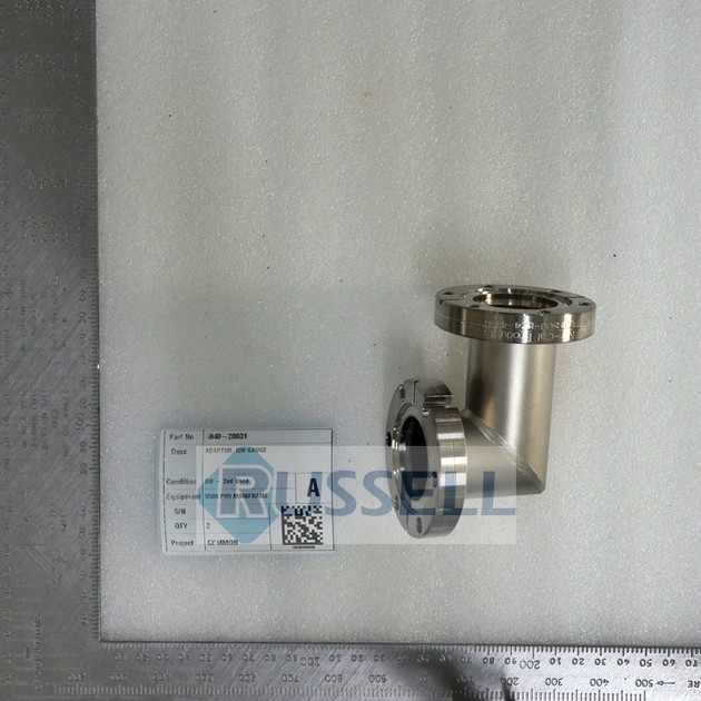 0040-20031 : RUSSELL ENG