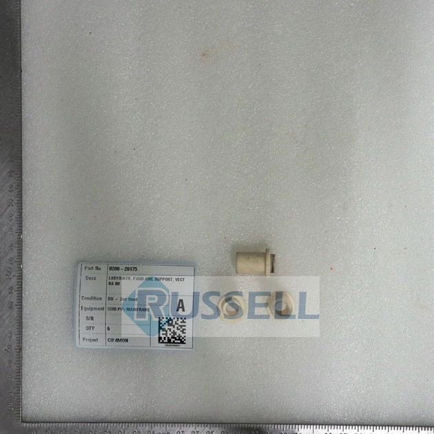 0200-20175 : RUSSELL ENG