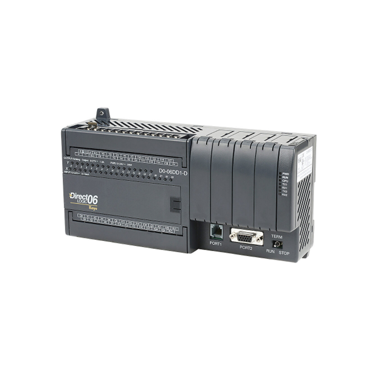 D0-06DD1-D : AutomationKNS