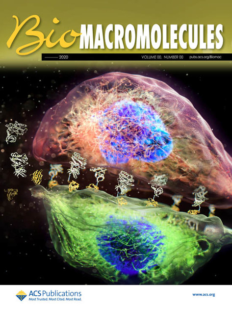 ACS_Biomacromolecules : Publishing News