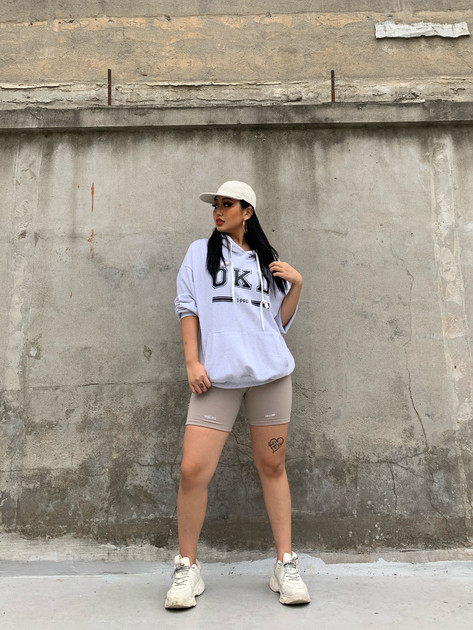 DAMP CITY BOY CAP : 모티브-이펙트