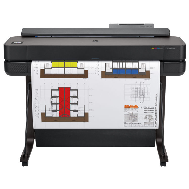 HP T650 36 A0 HP 