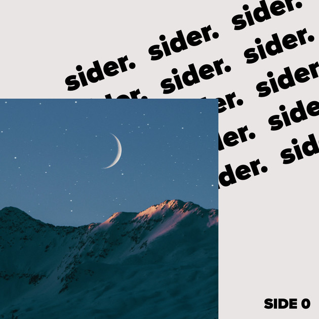 [공지] SIDER's SIDE 게시판 이렇게 사용해주세요! : SIDER의 SIDE
