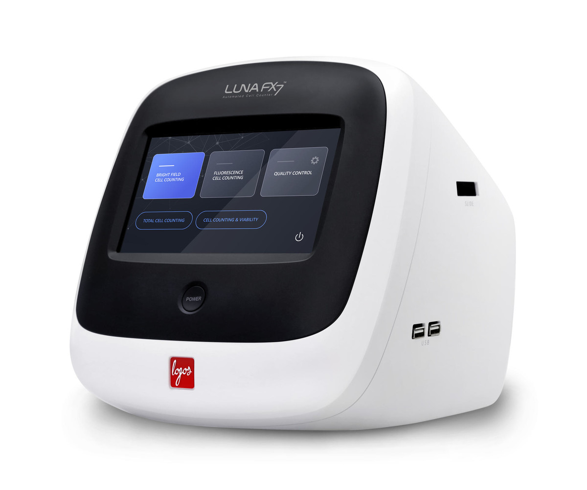 Logos Biosystems’ Official Launch of the LUNA-FX7™ Automated Cell ...