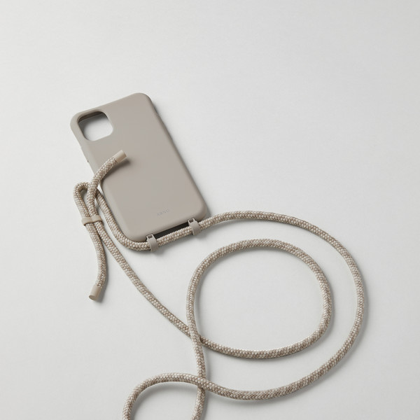 [ARNO M] 오트밀 크림 | Oatmeal Cream