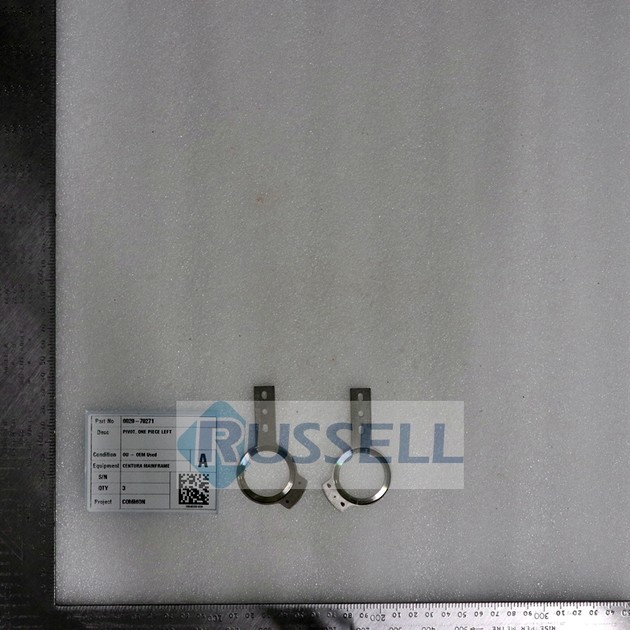 0020-70271 : parts