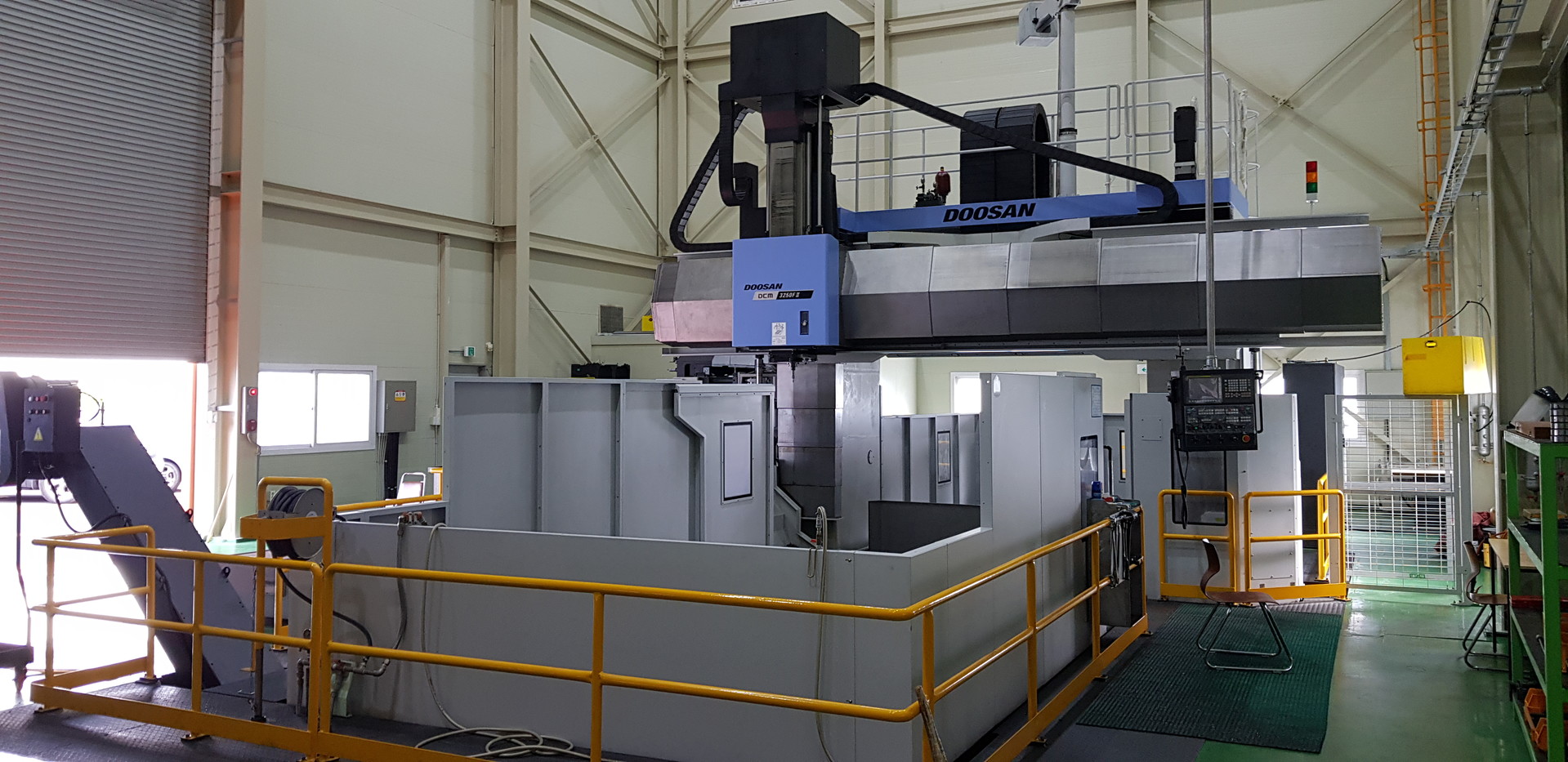 DongSan ENG CO., LTD. (주)동산이엔지