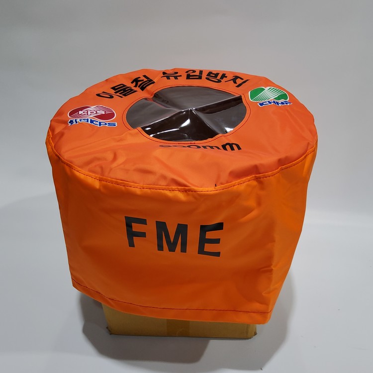 FME CAP TYPE COVER : 대신하이텍 - 난연성 제품 전문업체