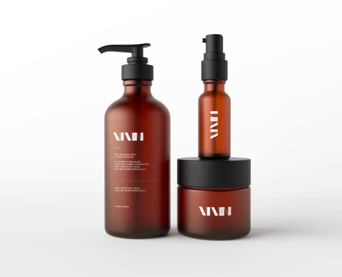 VIVON : littleforest