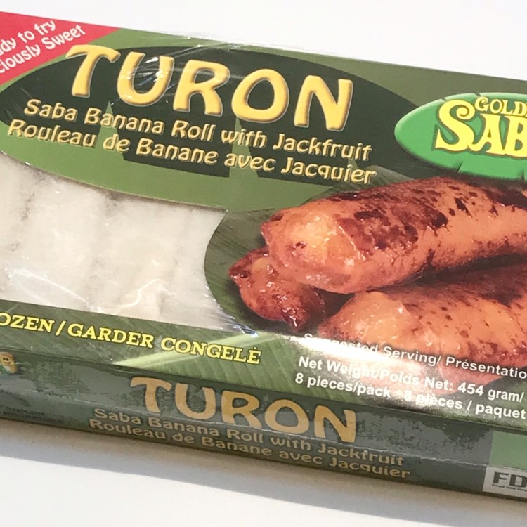 KEEP FROZEN GOLDEN SABA TURON : bataviamart
