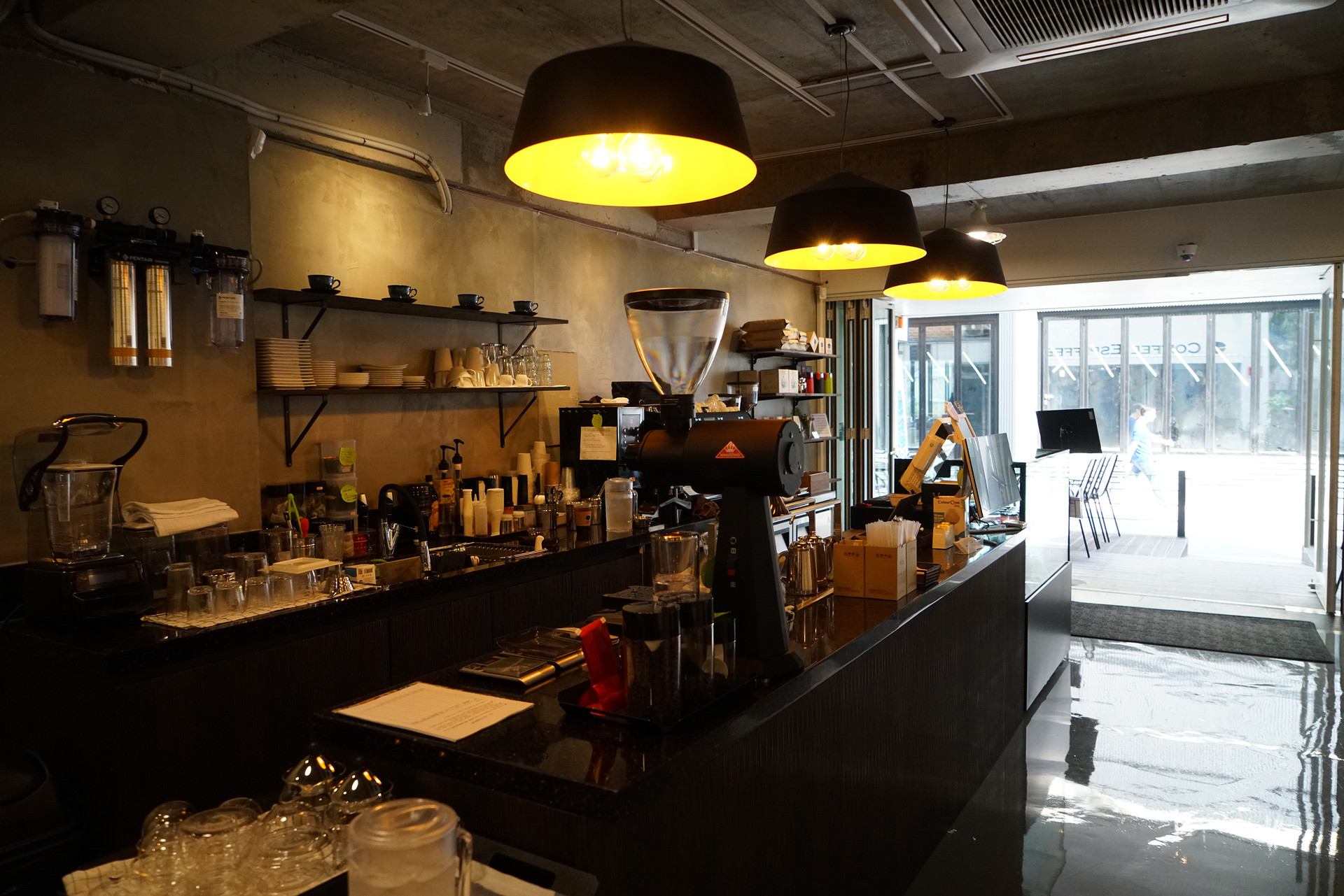 About Coffee Esperanto