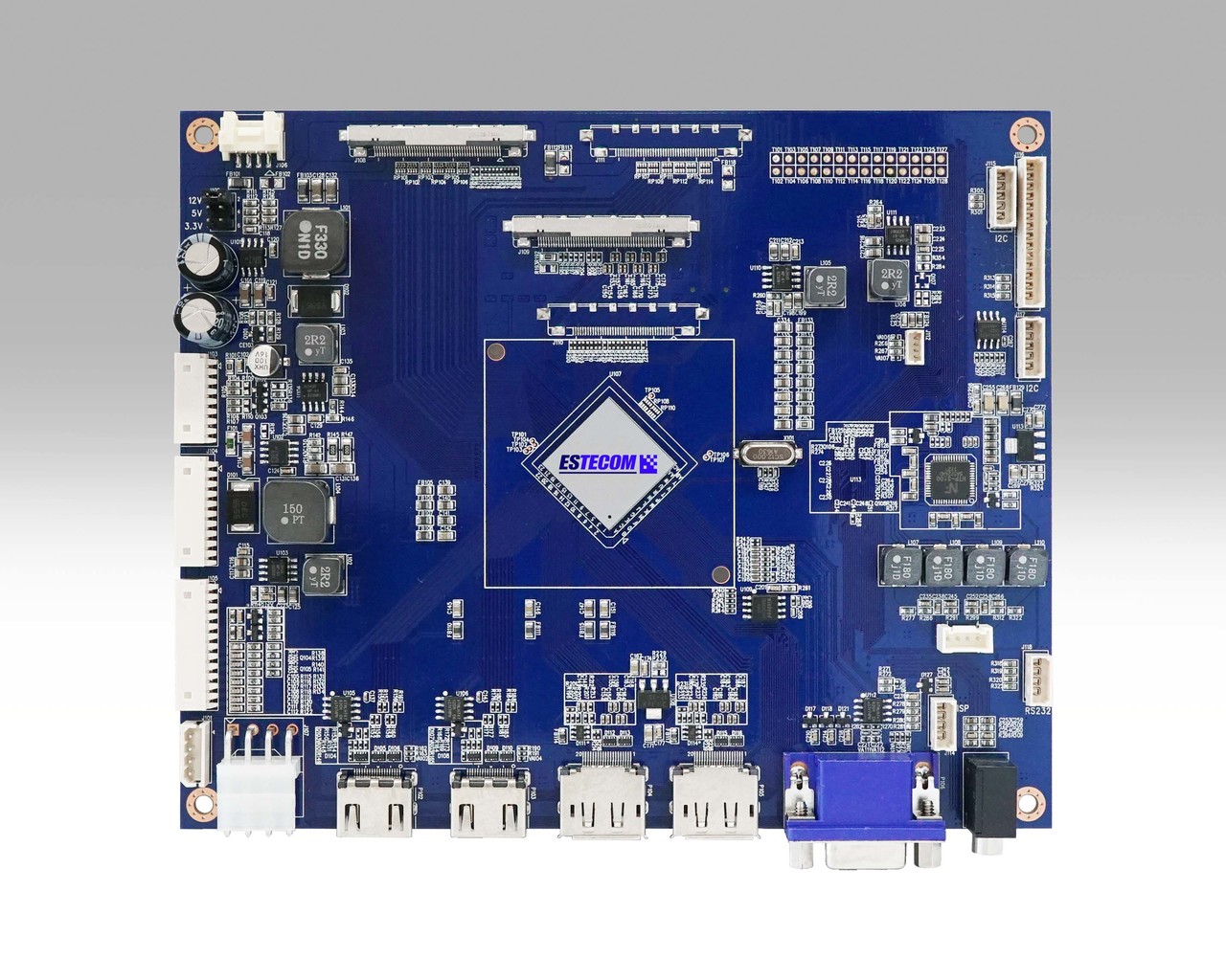 Controller Board