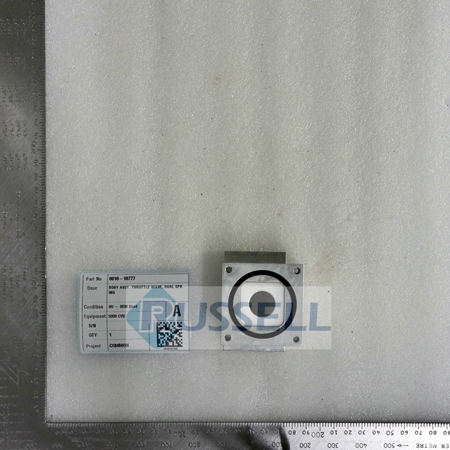 0010-10777 : RUSSELL ENG