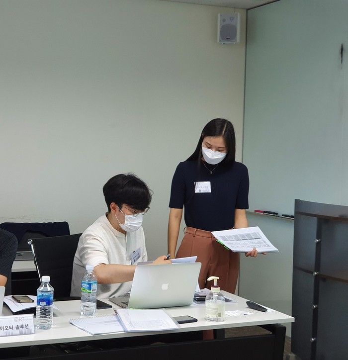Yonsei University ISi Lab