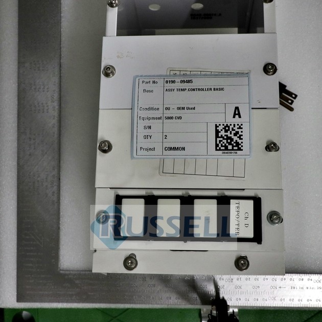0190-09485 : RUSSELL ENG