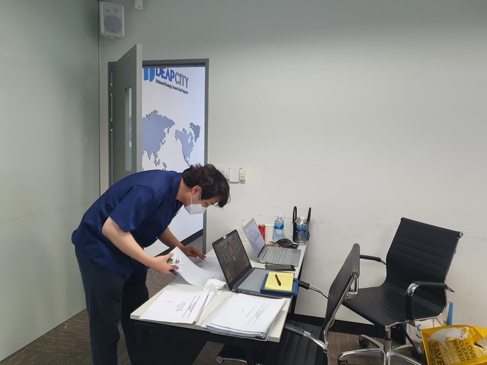 Yonsei University ISi Lab