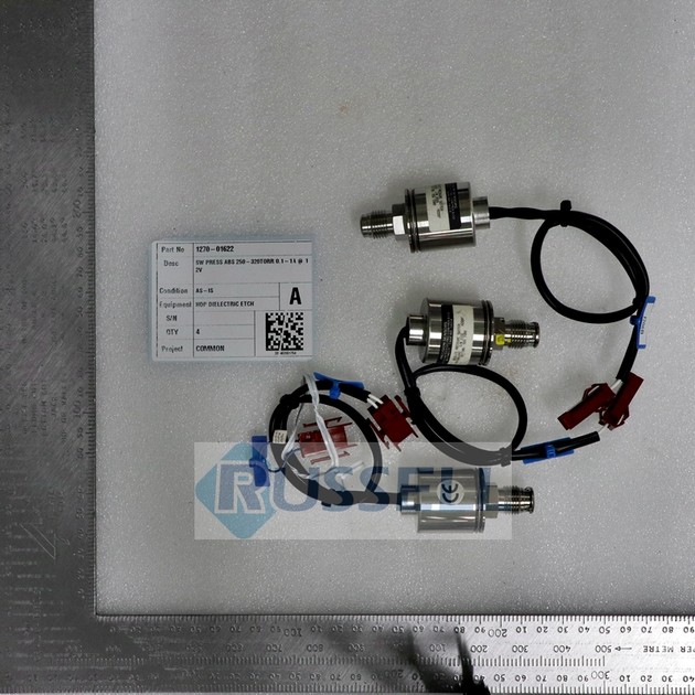 1270-01622 : RUSSELL ENG