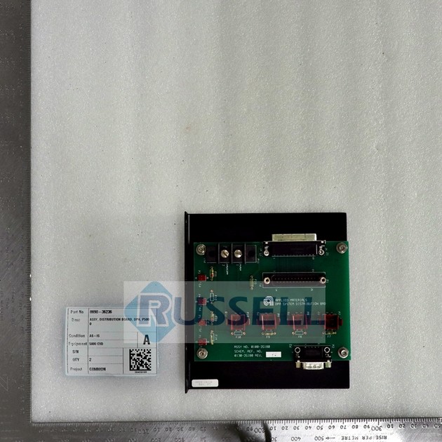 0090-36236 : RUSSELL ENG