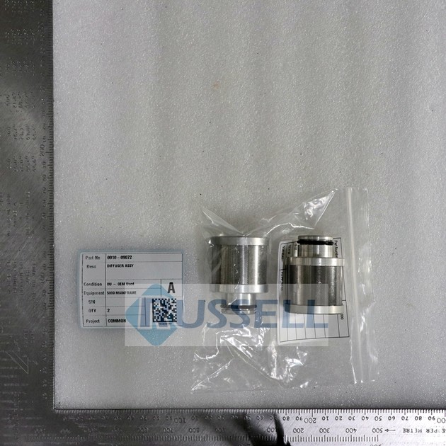 0010-09072 : parts