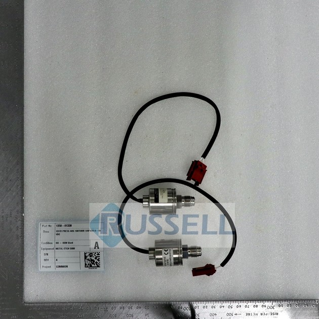 1350-01330 : RUSSELL ENG