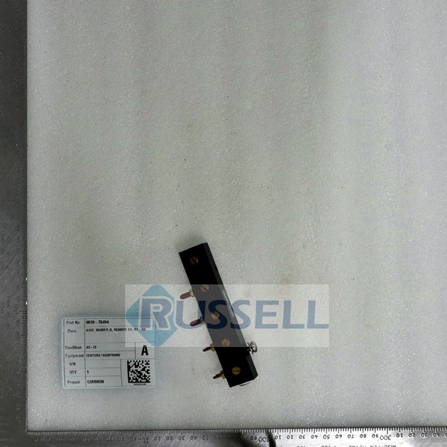 0010-76494 : RUSSELL ENG