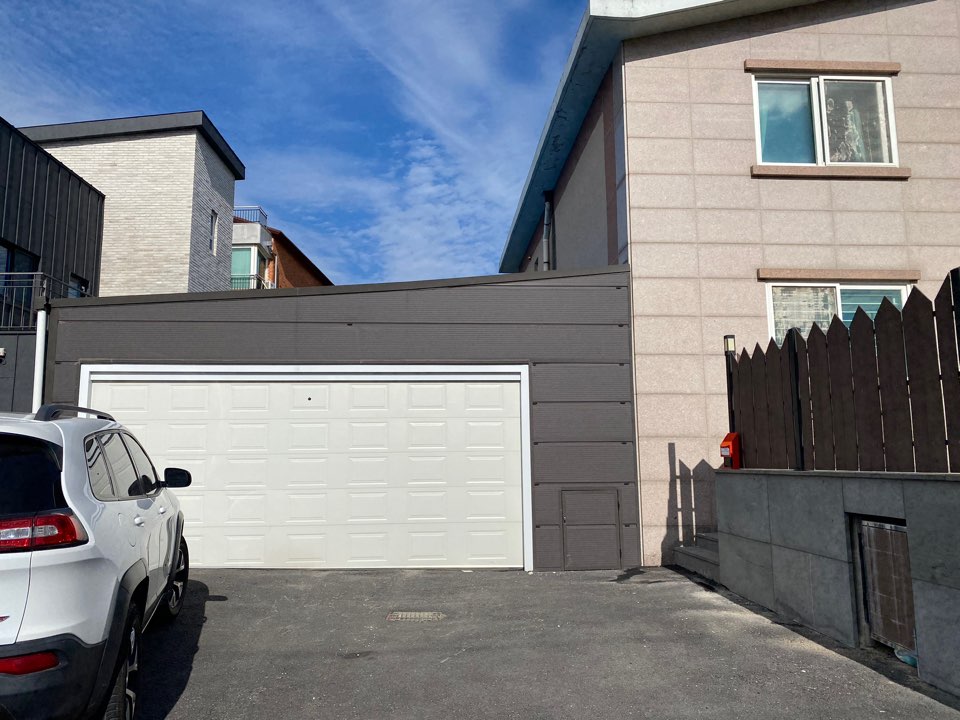 FOUR SEASON : Camp Humphreys Off-post Housing