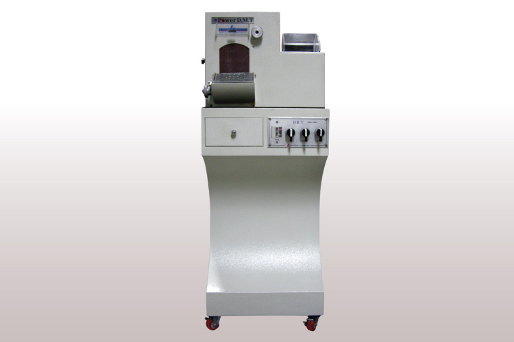 FL-07 건식트리머 / FL-07 The Dry Process Model Trimmer : 후론티어치과산업