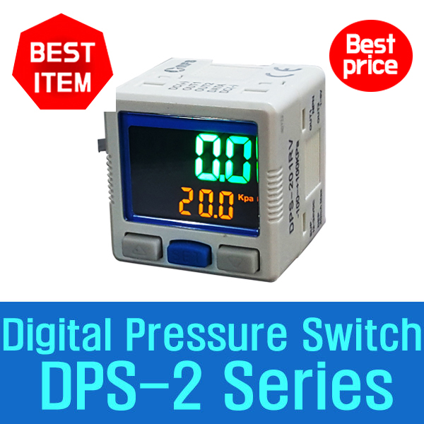 DPS-2 DPS-210 DPS-201 (DPS210) (DPS201) KP43 KP25 RFS LCD Digital ...