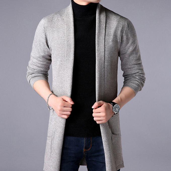 Z481_울롱가디건 : 신사패션