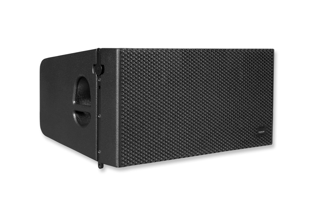 GALEO T Sub (Passive Bass Extension) : BLS : ACOUSTIC LINE