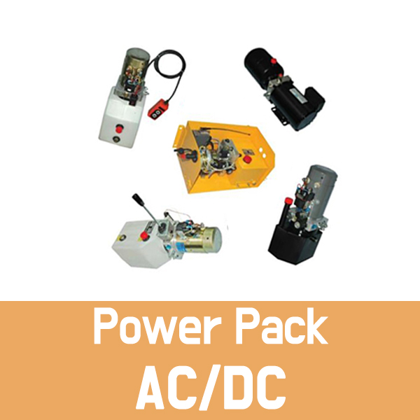 APU DPU AC Power pack DC Power pack manual stacker rock leveller lifter ...