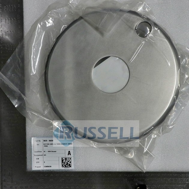 0020-46659 : RUSSELL ENG