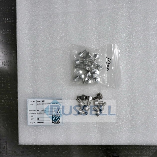 0020-42317 : RUSSELL ENG