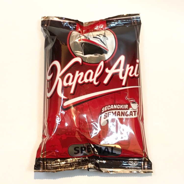Kapal Api 165g : bataviamart
