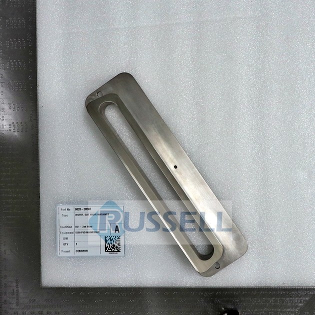 0020-20587 : RUSSELL ENG