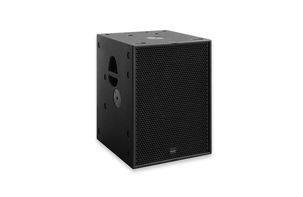 K Sub 1801 (Bass Extension) : BLS : ACOUSTIC LINE