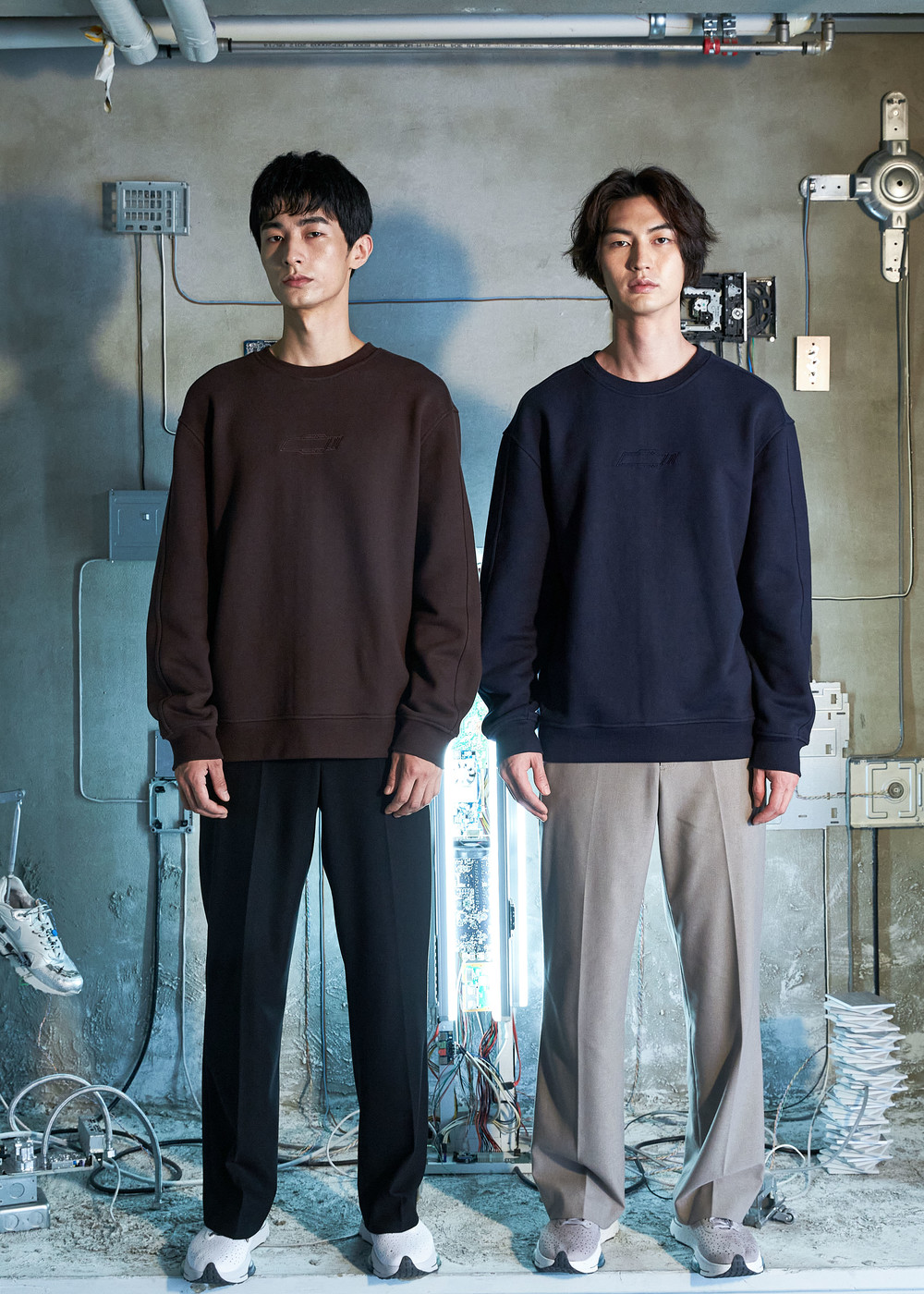 SYNC | DROP #01